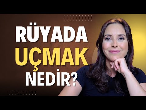 Rüyada Uçmak Ne Anlama Gelir? Detaylı Yorum ve Rüya Tabiri