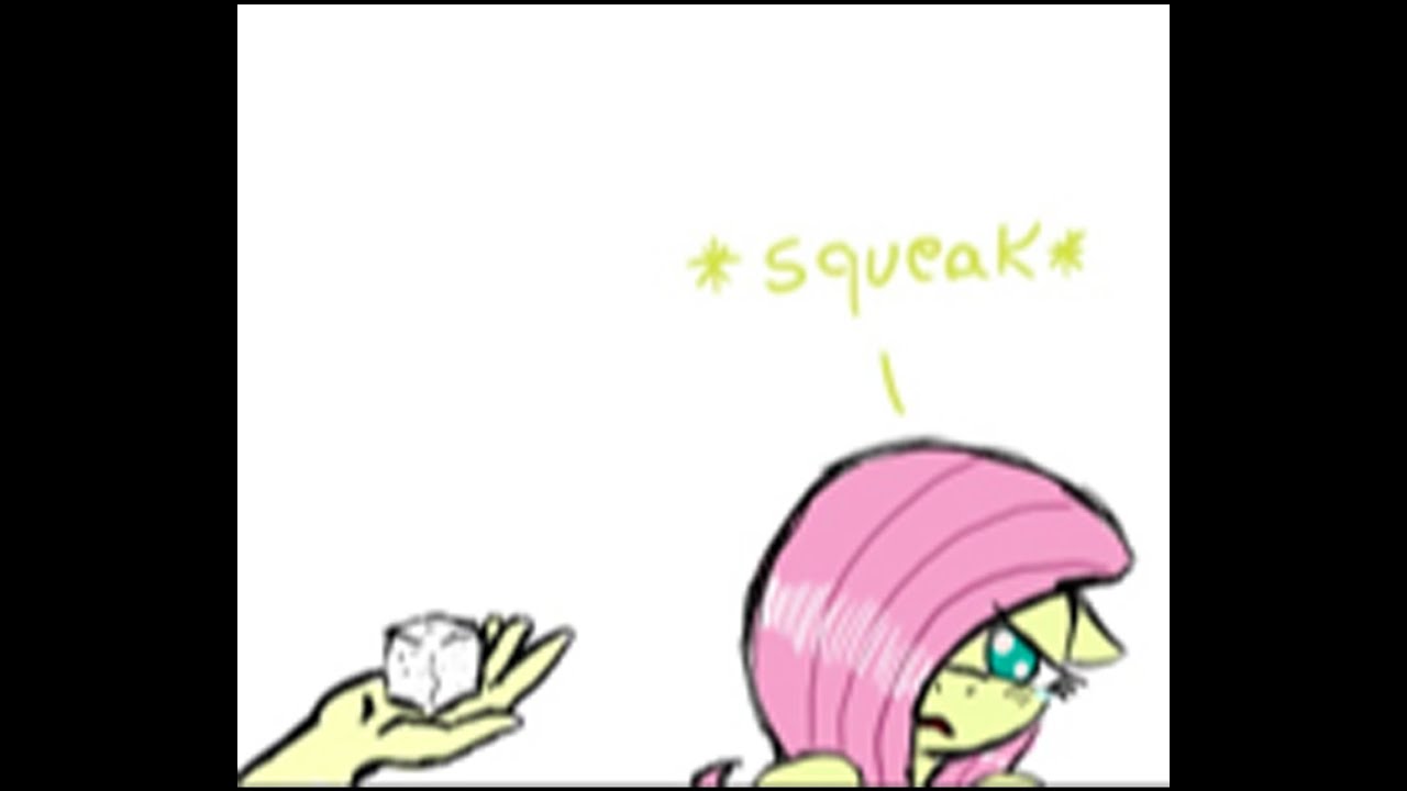 MLP Comic Dub - Sugarcubes - YouTube