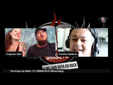 A Cera - O Surto - DESAFIO MàD - COMPLETA - Version Cover - MàD - Música à Distância