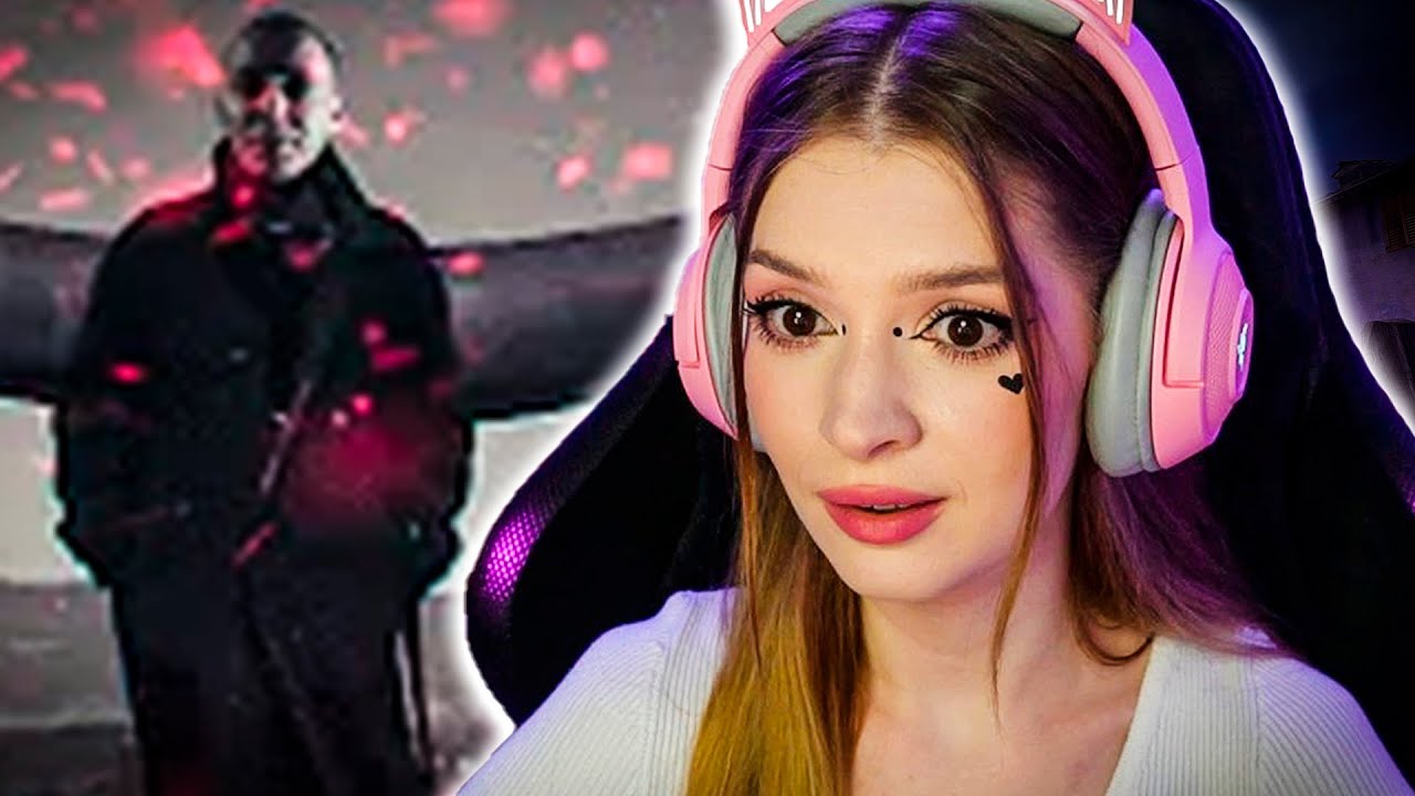 Oxxxymiron - До зимы Реакция - YouTube