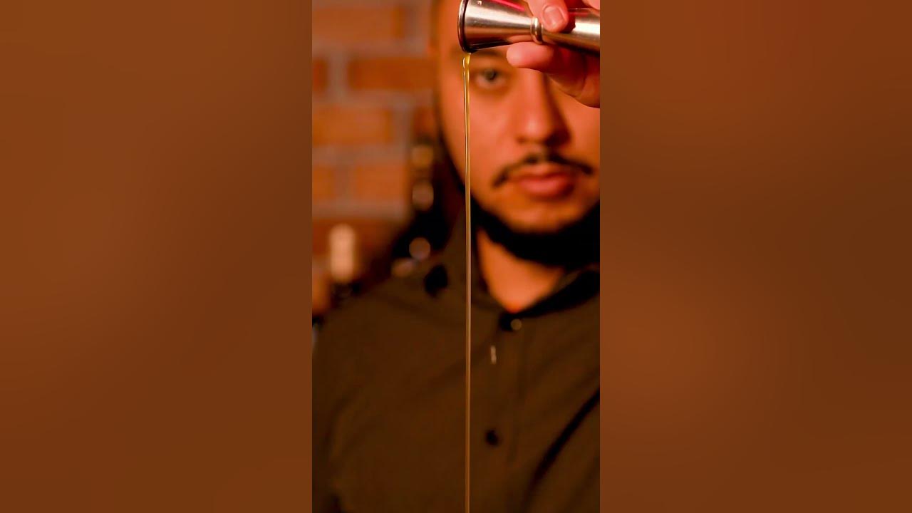 Cocktails at Soi95 - YouTube