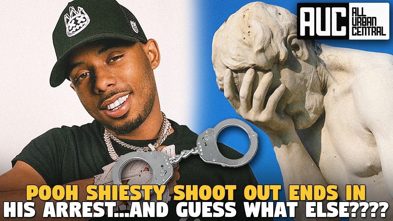 Dusty News Pooh Shiesty Shootout, Playboi Carti Vs Ruby Rose & Tory ...