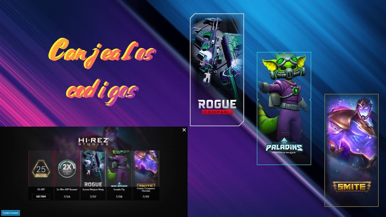 Como canjear las recompensas de alienware - YouTube