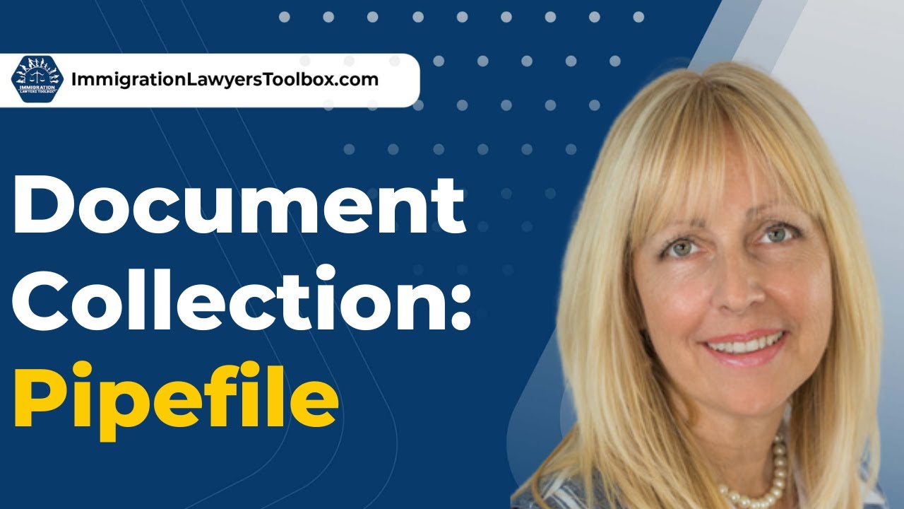 Document Collection: Pipefile - YouTube
