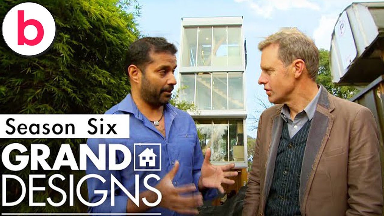 Grand Designs Australia | Full Episode | Season 6 Episode 4 | East ...