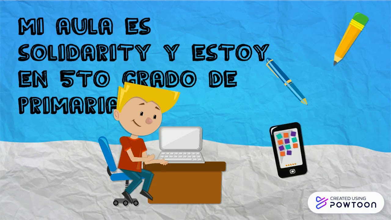 Mi informacion personal - YouTube