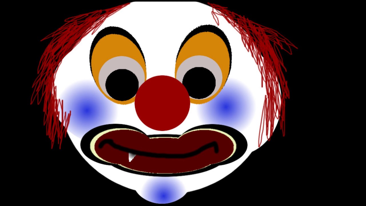 Creepy Clown Funhouse Music - YouTube