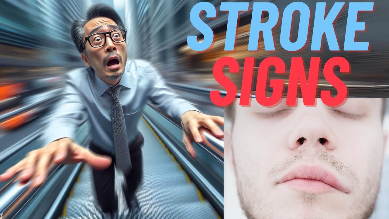 Quickly Recognize Stroke: the Warning Signs and Taking Quick Action ...