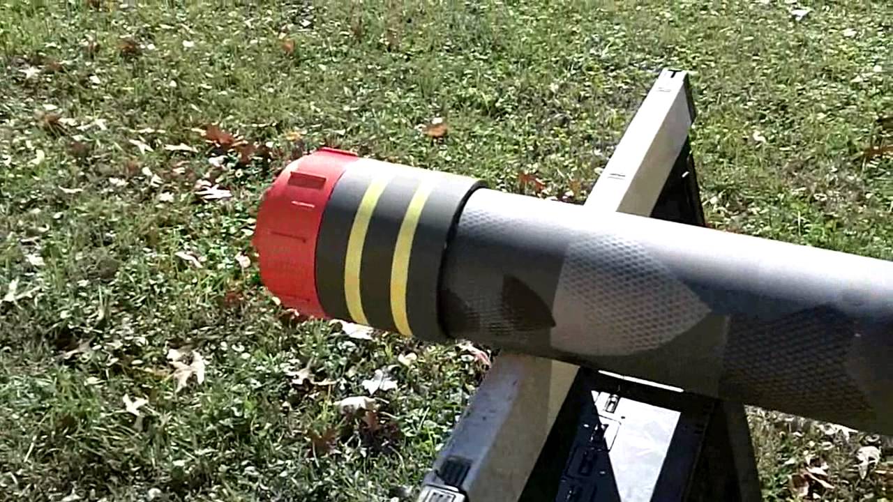 Cache tubes, how to... - YouTube