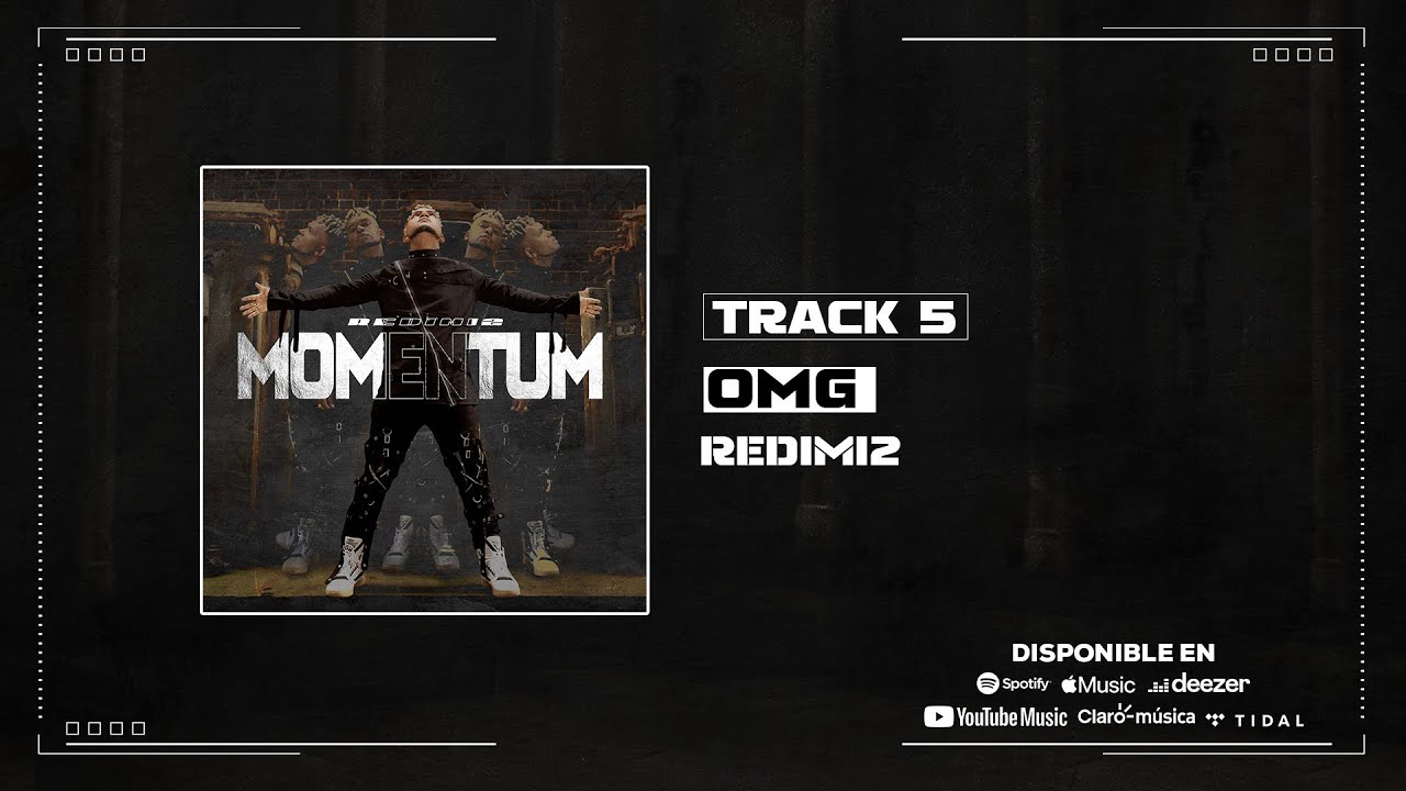 Redimi2 - OMG (Audio) - YouTube