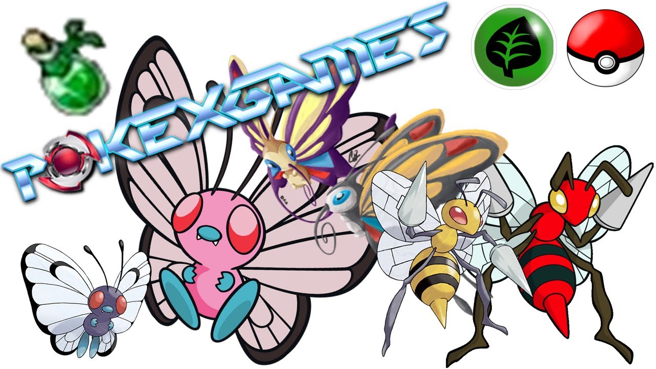 Pokexgames | Juggernaut's Elixir - Headbutt - YouTube