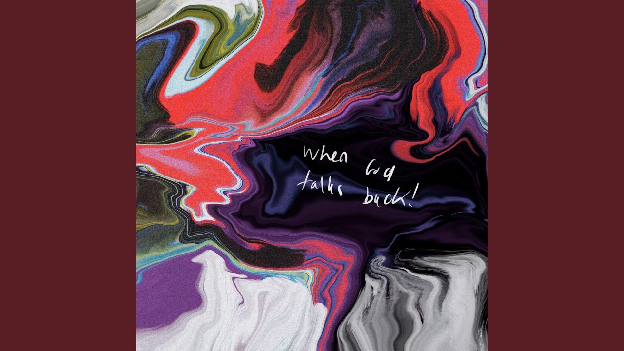 When God Talks Back - YouTube