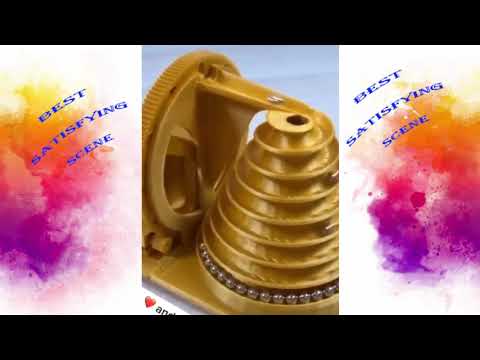 Relaxing Music & Scene & Best Satisfying scene Compilation PRT 21 Best ...