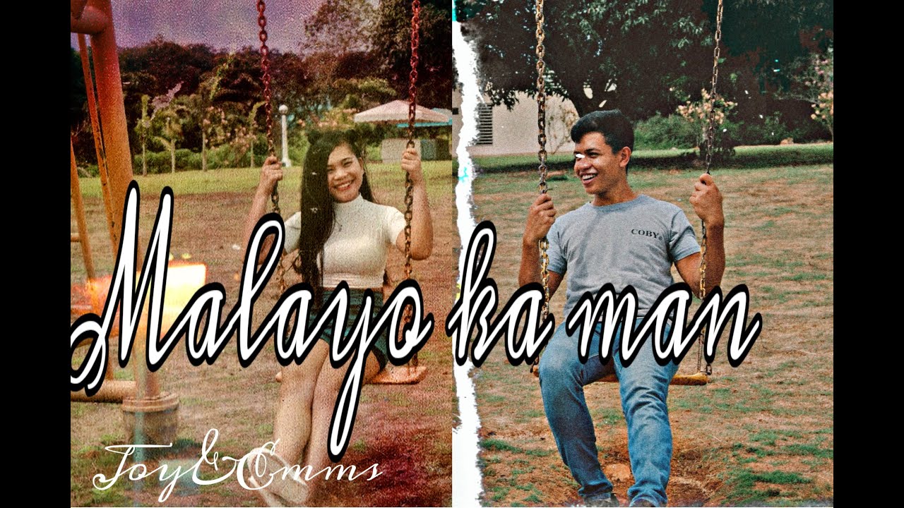 Malayo ka man- (Jr.Crown . Kath . Cyclone & Young Weezy ) COVER by Joy ...