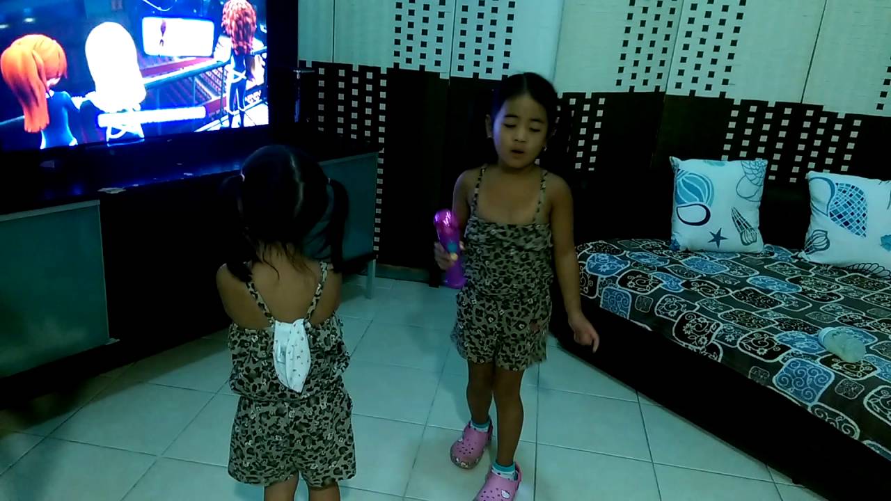 Girls 4 Life (Lego Girls) - YouTube