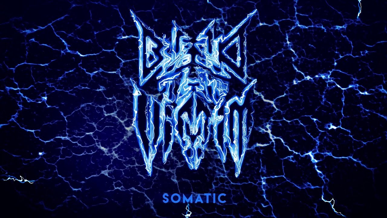 Somatic (Artwork Visualizer) - YouTube