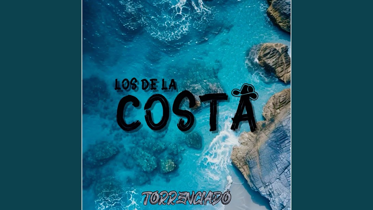 Los De La Costa - YouTube