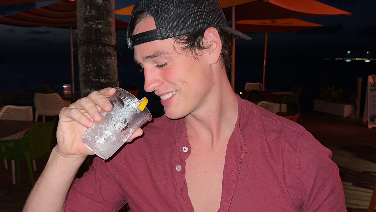 St. Croix Nightlife Vlog. 01 - YouTube