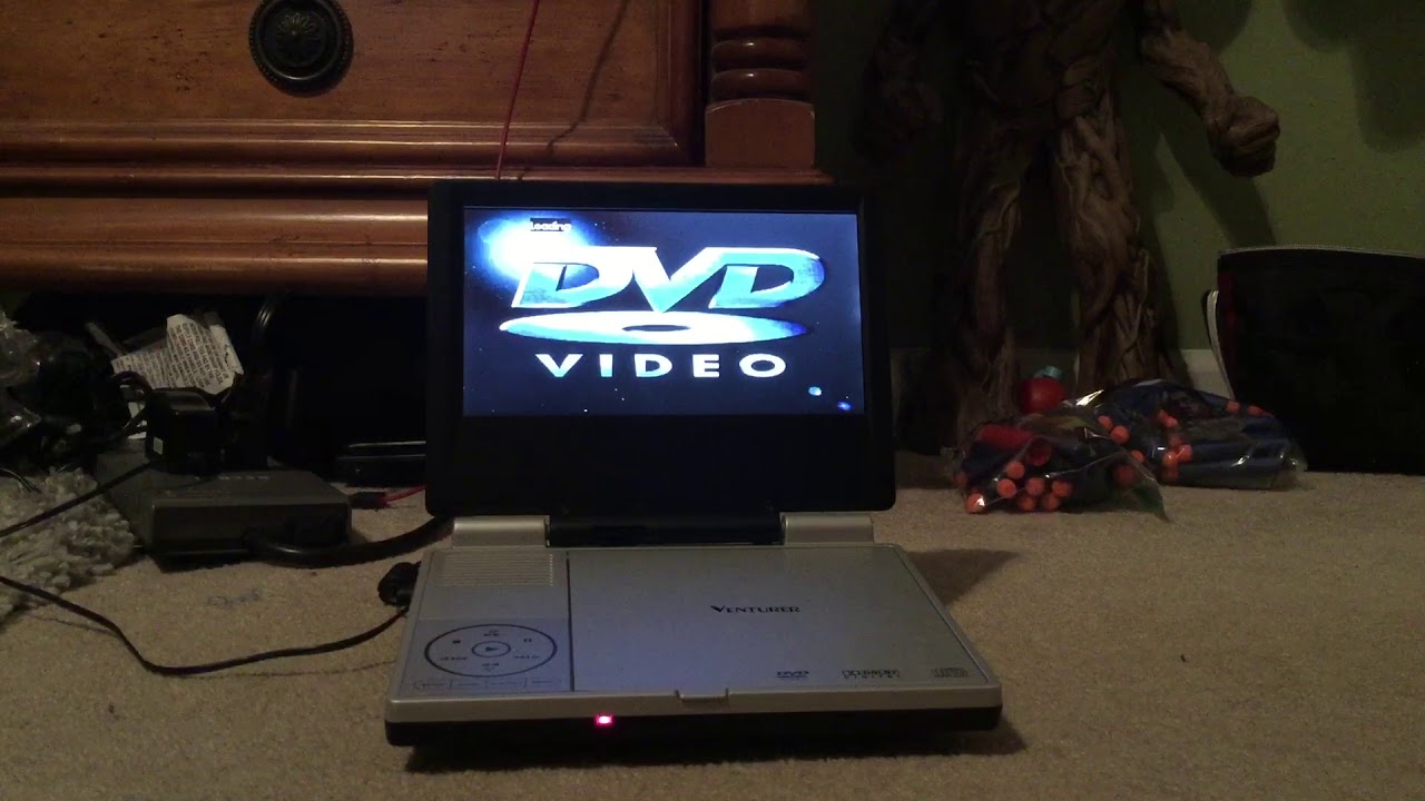 Open into Word world rocket to the moon DVD - YouTube