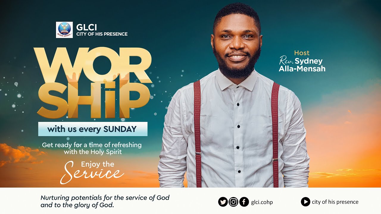 VICTORY SUNDAY SERVICE || CITY OF HIS PRESENCE || 02/10/2022 - YouTube