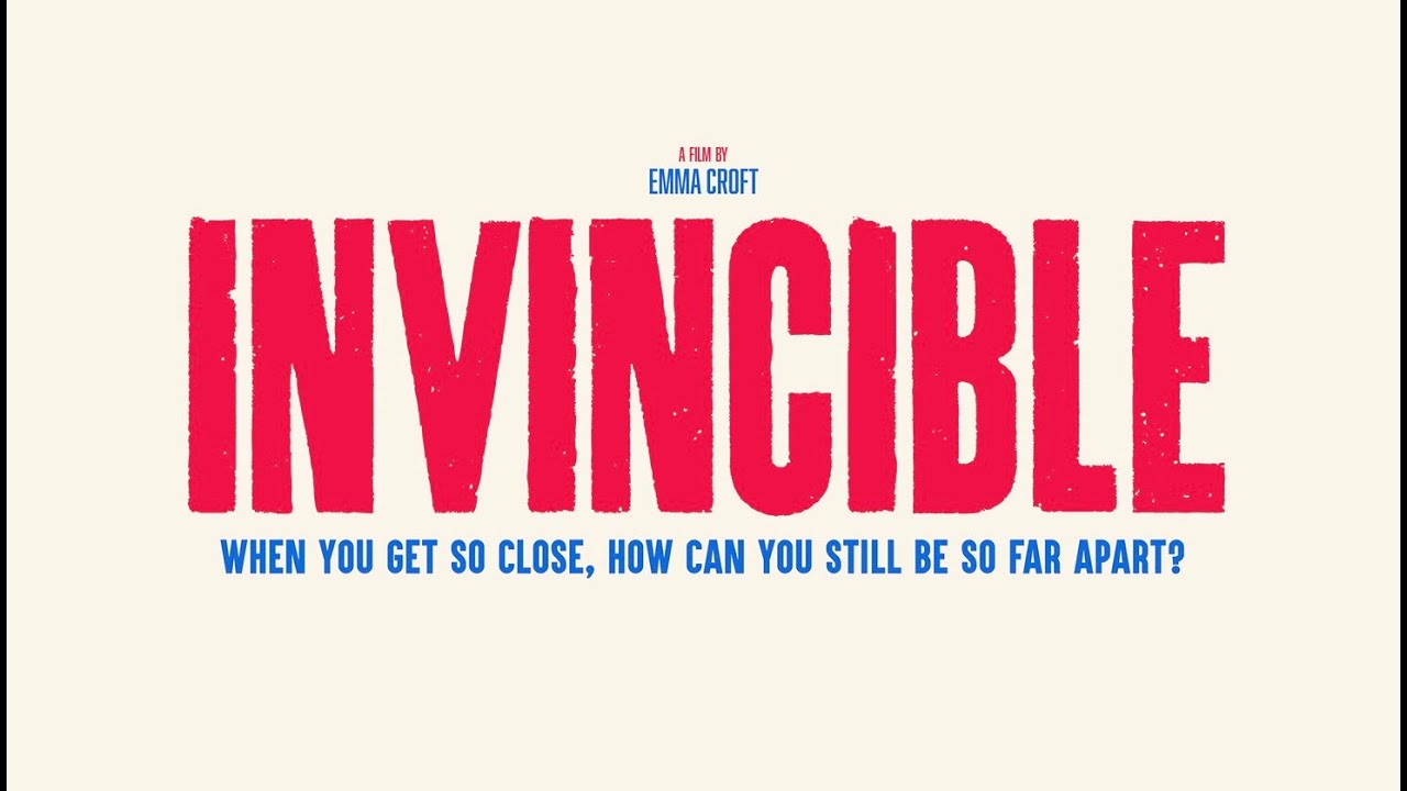 Invincible Trailer Cat - YouTube