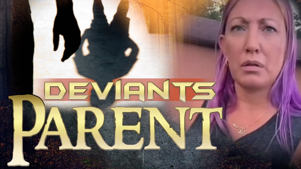 Mother Confronts The Parent Of Deviant That Violated Her Son - YouTube