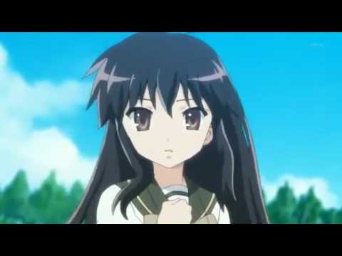 shakugan no shana 2 opening HD