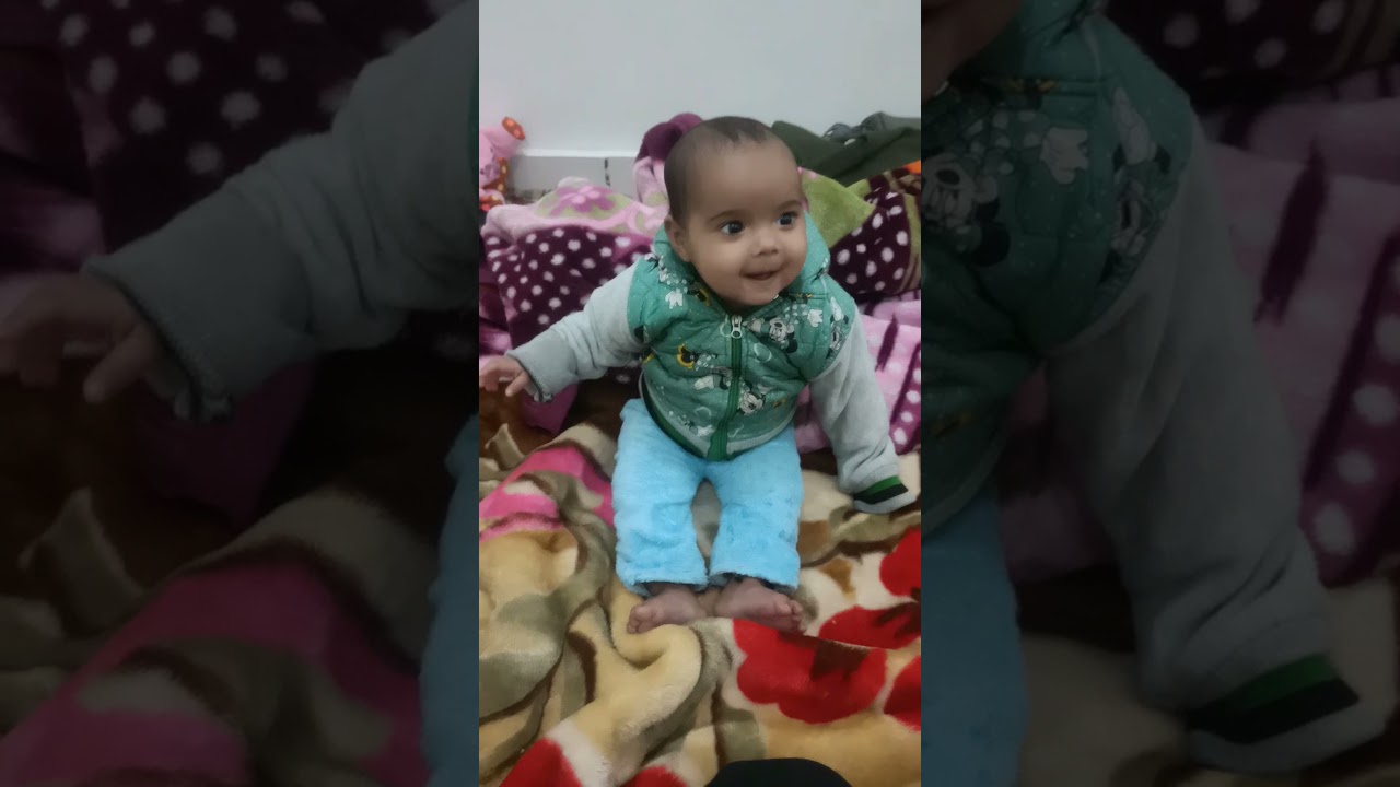 Baby Laughing Sounds effects / small child Happy - YouTube