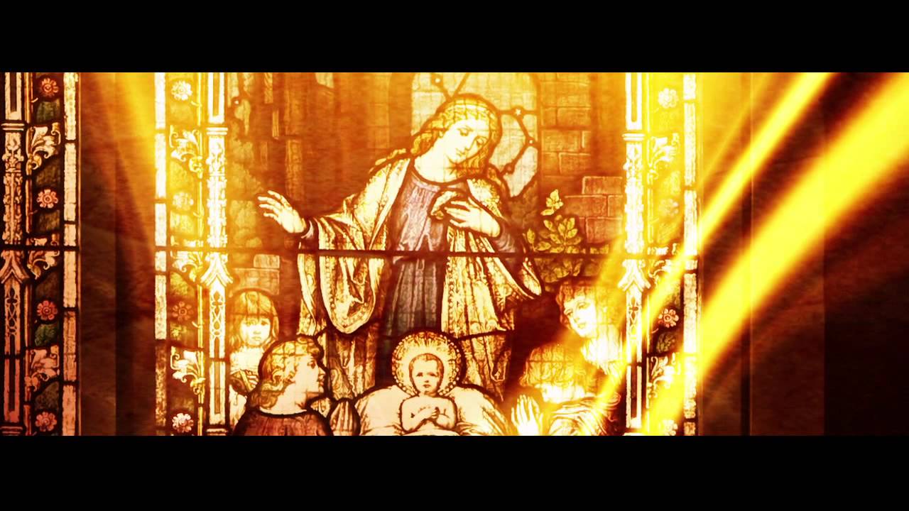 Children Go Where I Send Thee (Lyric Video) | Bethlehem Morning [Ready ...