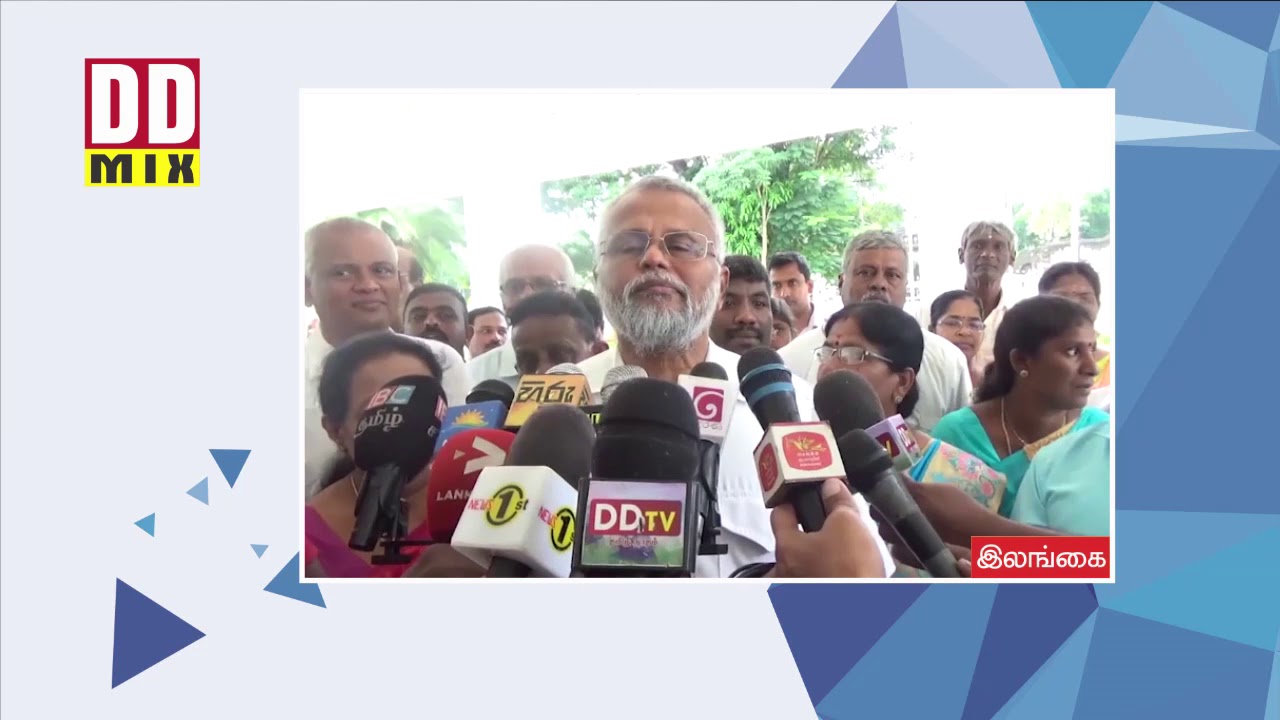 #Breaking - EPDP has filed a Nomination Papers for 16 Local Councils in ...