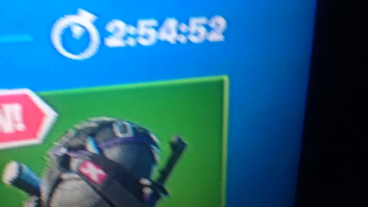 Use code next level in the fortnite item shop - YouTube