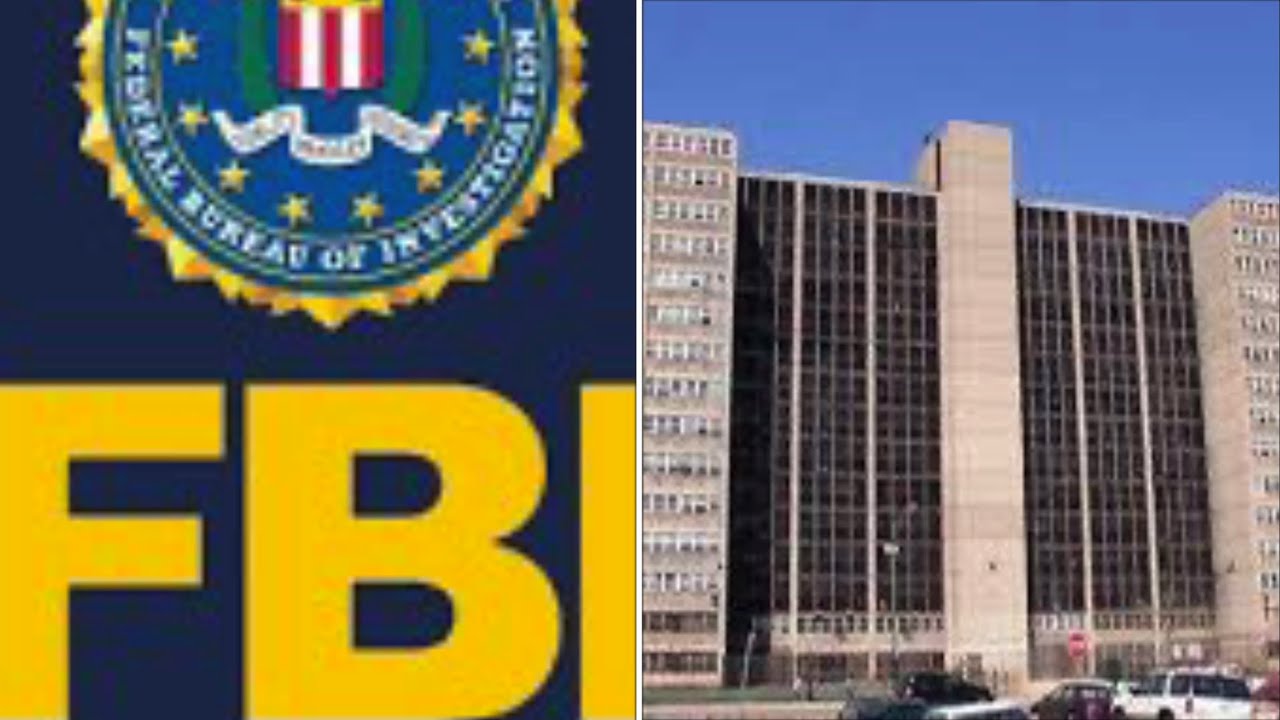 FBI Started The War In Chicago In Early 2000's , On ACCIDENT " THEY ...