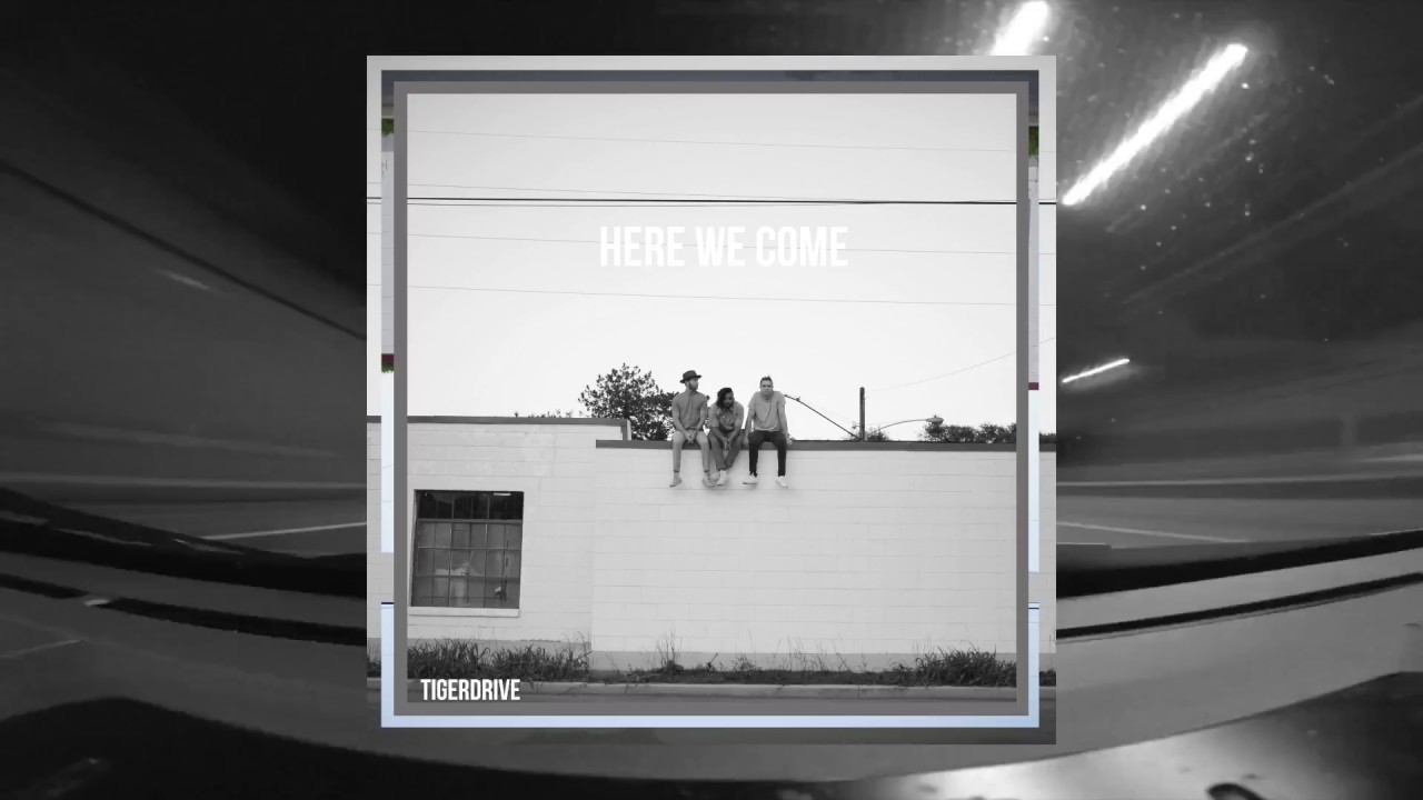 Tiger Drive - Here We Come (Audio) - YouTube