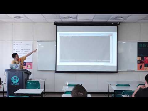 The productivity brought by Clojure by Laurence Chen | COSCUP 2020 - YouTube