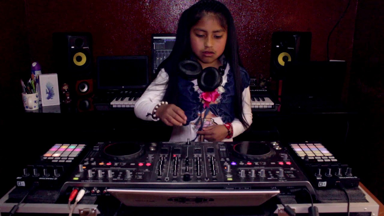 DJ YULIANY - SET CROSSOVER 2020 - YouTube