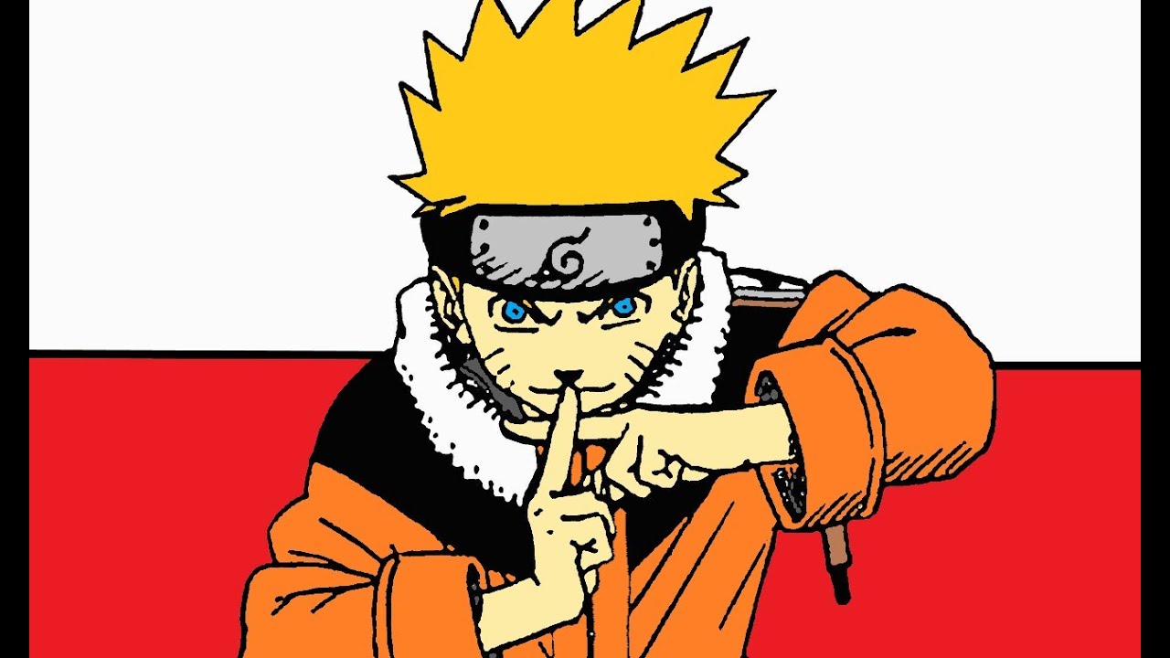 Polska Obsada Dubbingowa Naruto [Jetix] - YouTube