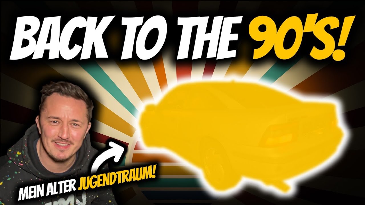 KNALLHARTE Verhandlung! Kaufen wir mein ERSTES AUTO?! - Franz Simon ...