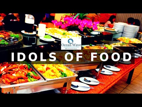 IDOLS: of Food - YouTube
