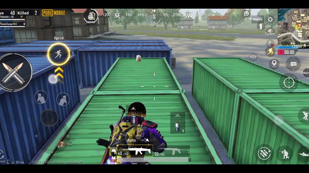 Some of my Game Plays :D | PUBG Mobile 2020 - YouTube
