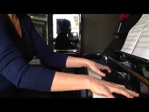 Futile Devices piano sheet - Sufjan Stevens (Call me by your name OST)