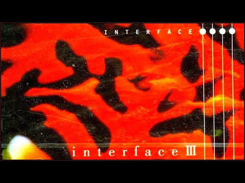 Interface - Interface III. 2000. Progressive Rock. Full Album - YouTube
