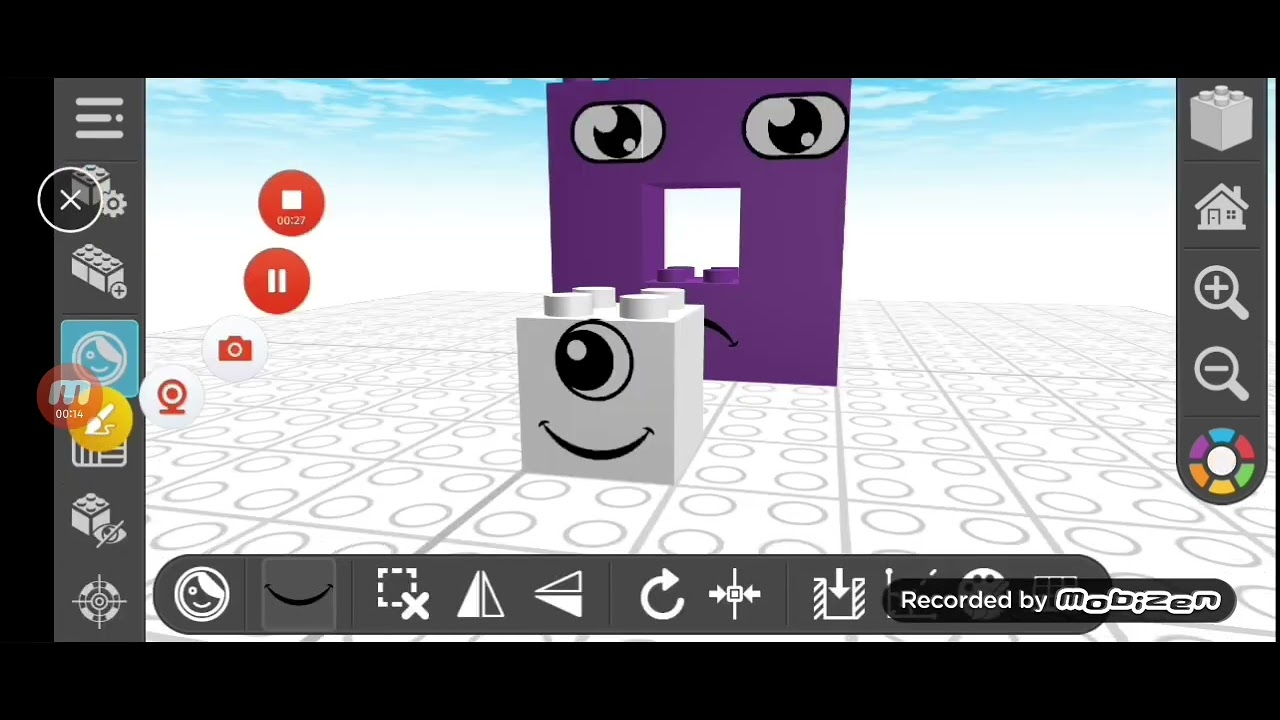 Numberblocks 256 sneeze add round 39 - YouTube