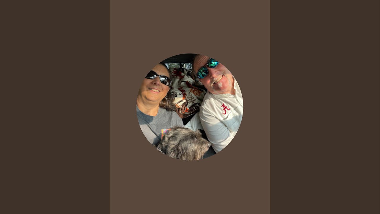 The Many Adventures In The Life of Nana & Pops is live! - YouTube