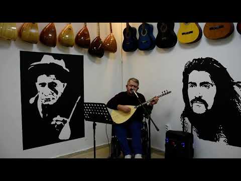 Adnan Çakır Seher Yeli Nazlı Yâre