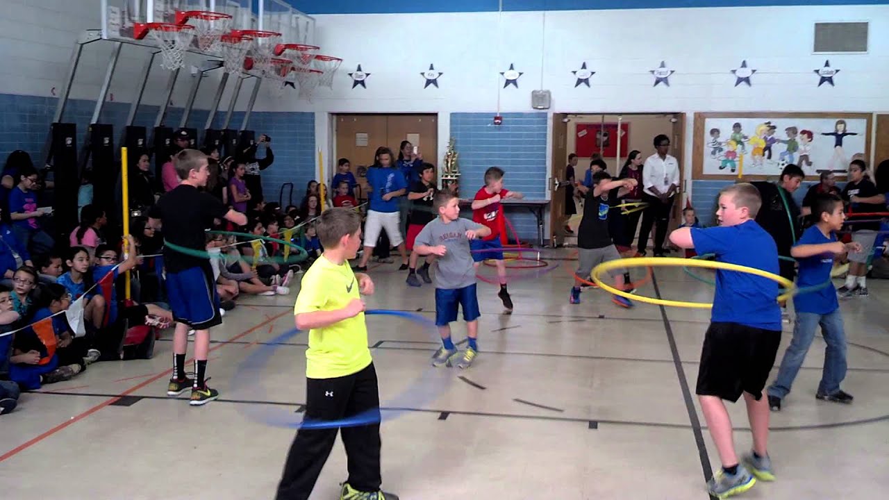 STAR WARS 2013 Hula Hooping - YouTube