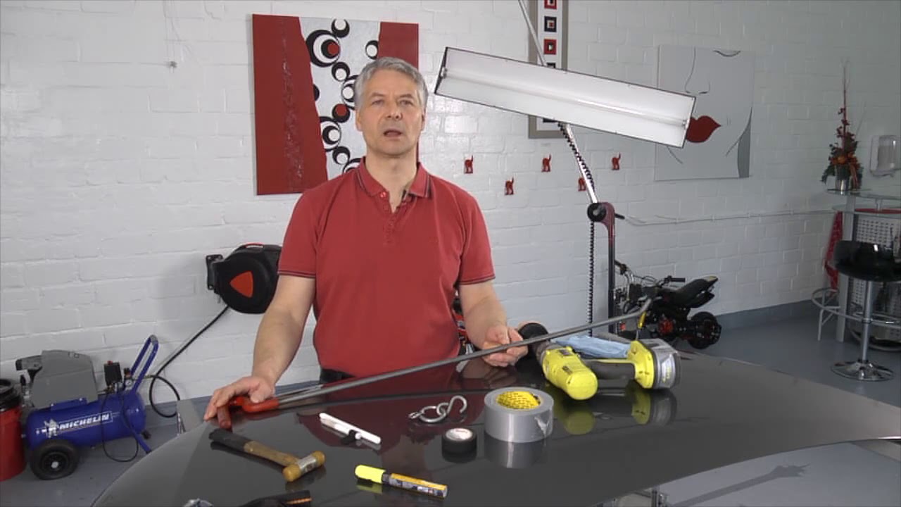 Beulendoktor Die Besten Tipps & Tricks Beulendoktor 4 von 12 - YouTube