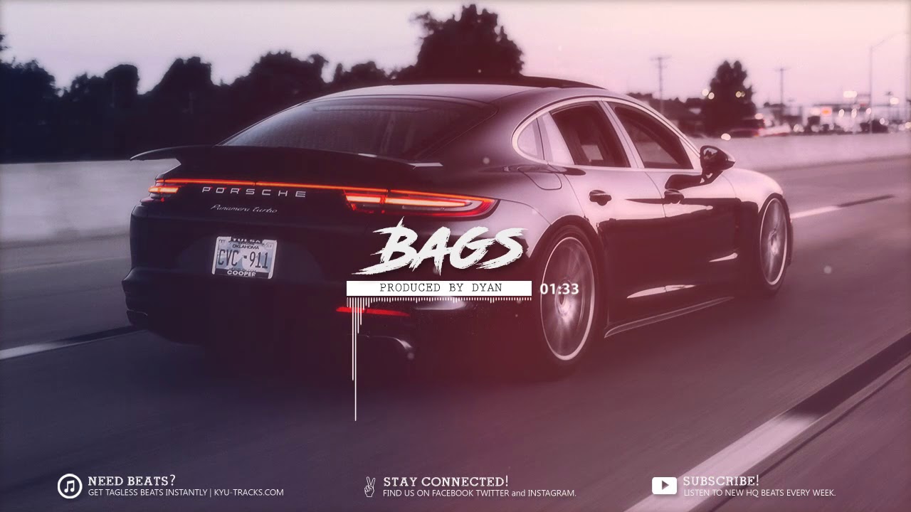 Sick Swag Rap Instrumental | Dope Trap Beat (prod. Dyan) - YouTube