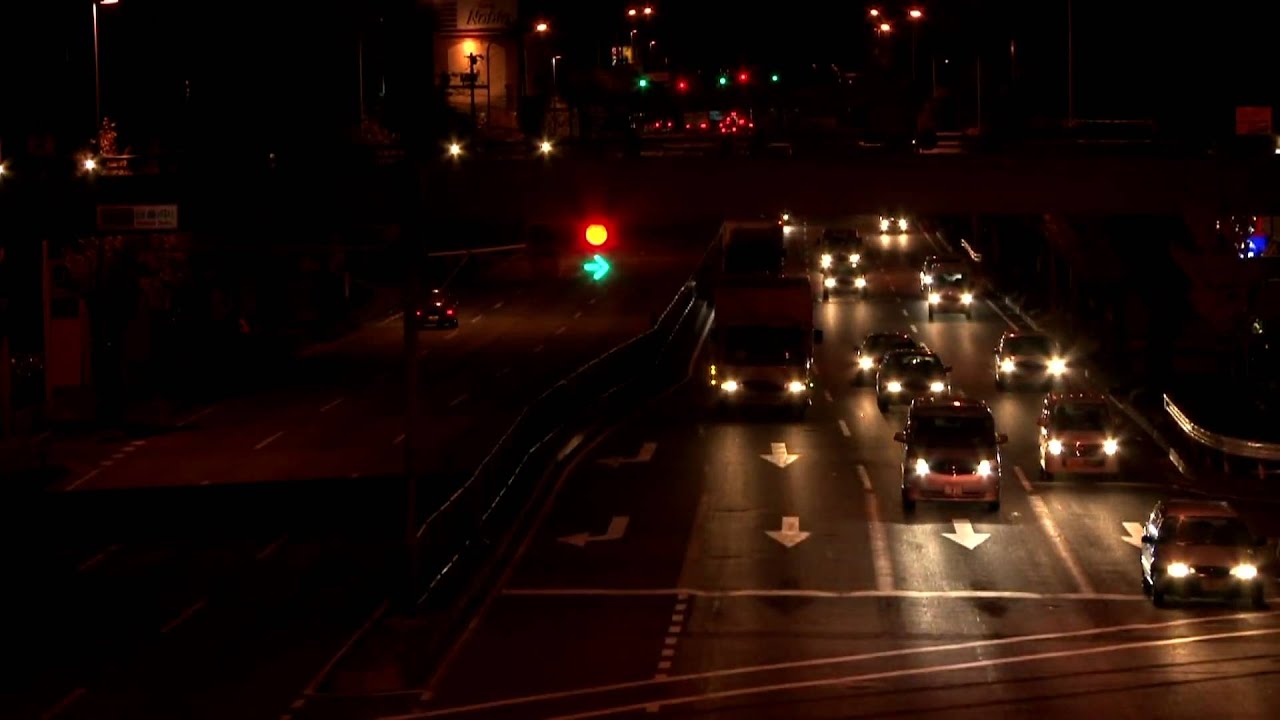 HD 1080 TEST - YouTube