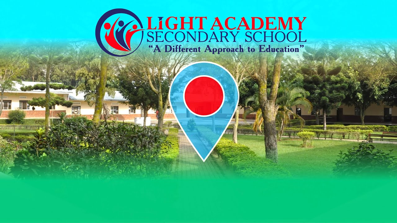 Light Academy SS | LASS #INTRO - YouTube