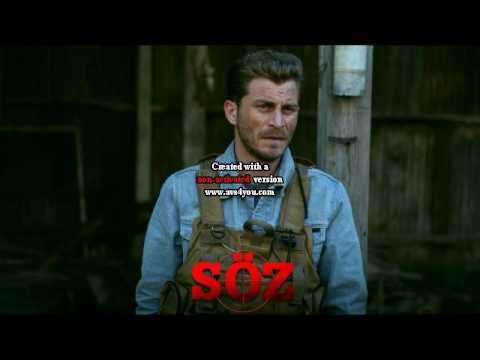 Söz Dizi Müzikleri - Karabatak Ateş